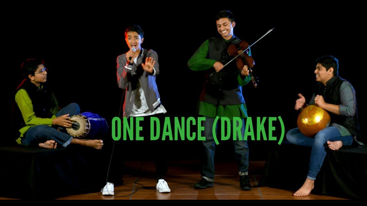 One Dance (Drake): Classical Cover - YouTube