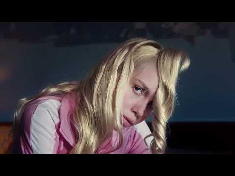 PUMA x Aleyna Tilki - Hikayem Bitmedi