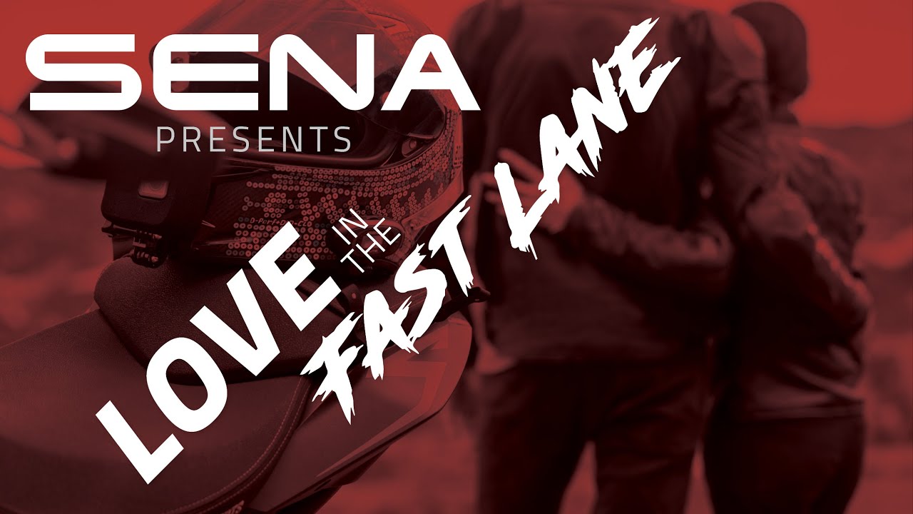 Sena | Love In The Fast Lane - YouTube