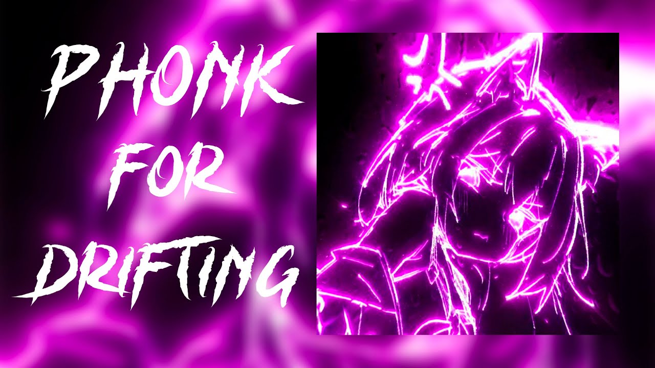 Phonk For Drifting | Lite Phonk | Phonk Collection - YouTube