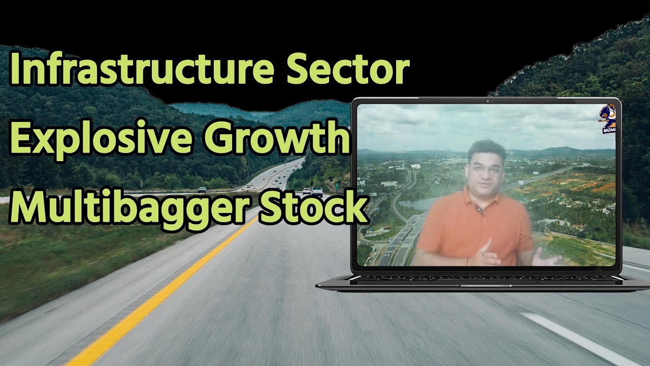 Unlocking Multibagger Potential in Infrastructure- Fundamental Insights ...