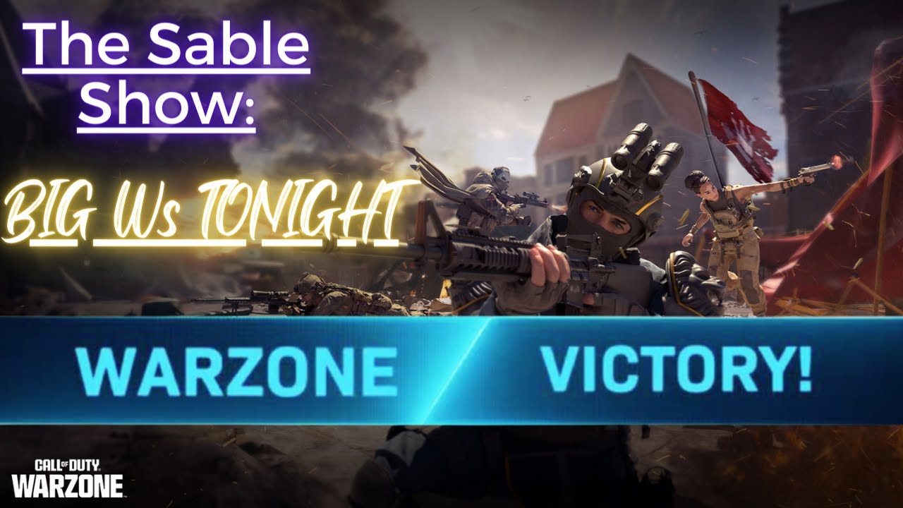 Call of Duty: Season 4 | Warzone Mini Royale Solos: Crushing the ...