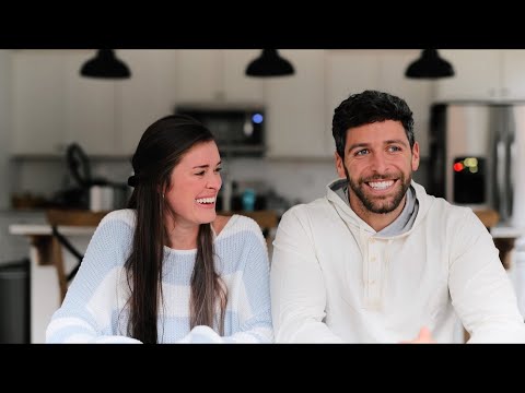 Questions Girls Are Too Afraid To Ask Guys