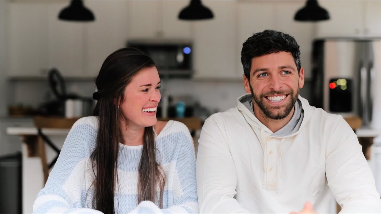 Questions Girls Are Too Afraid To Ask Guys - YouTube