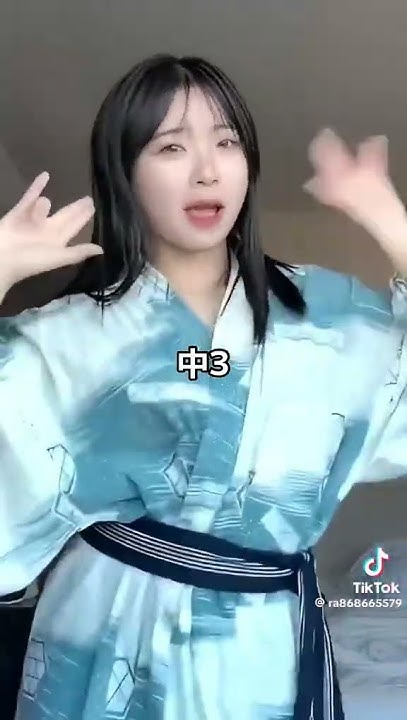 Tiktok jc3 - YouTube