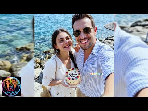 Sevdiğim Sensin Erkek ve Dicle News Video Paylaşım 
