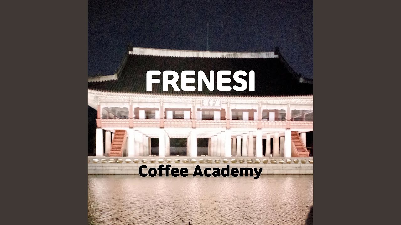 FRENESI - YouTube