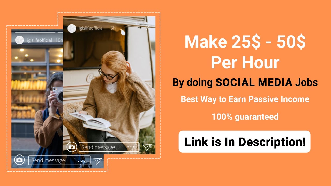 Post on Social Media & Earn | Ask How to earn…??? Top earning tricks by ...