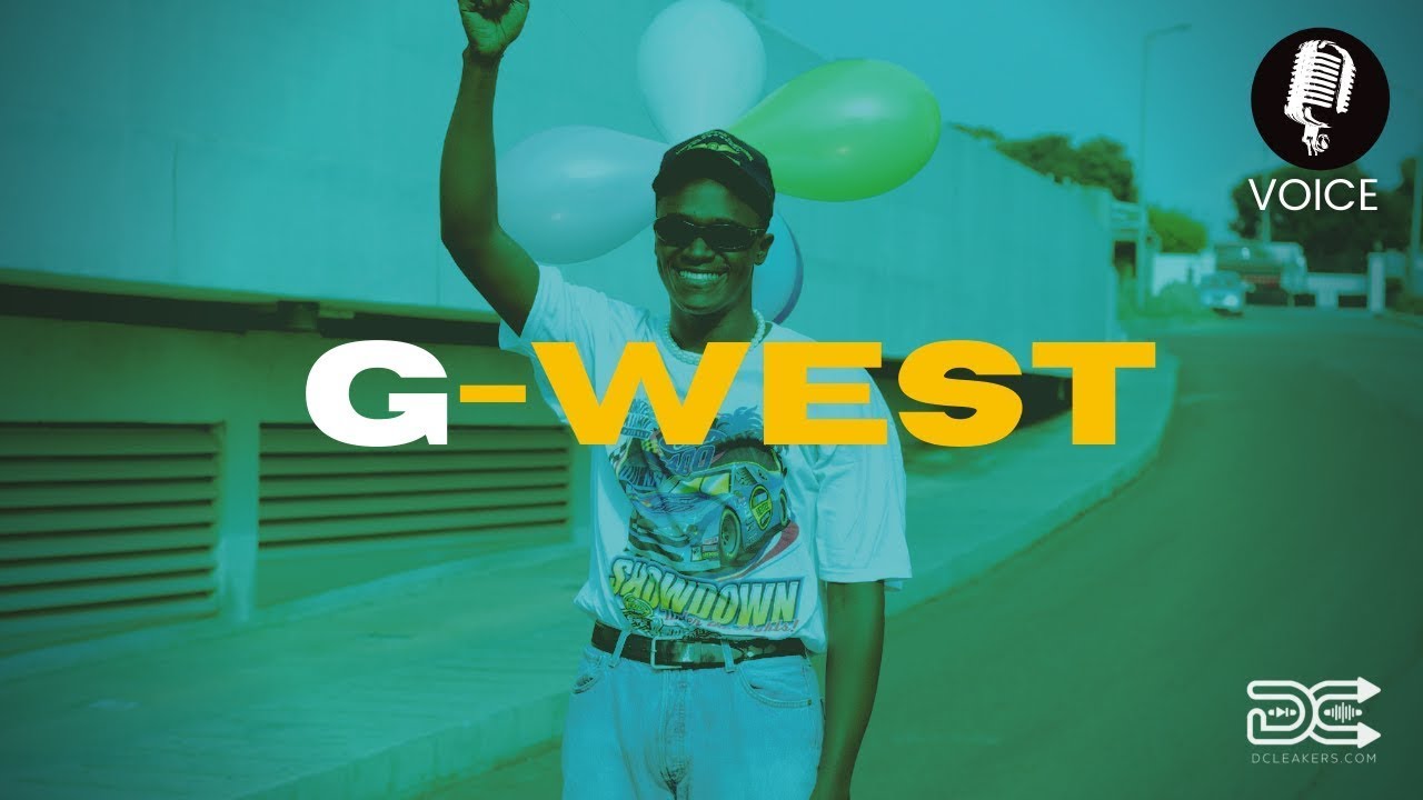 G-West - IDK (The Voice Performance) - YouTube