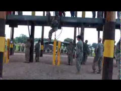 Airborne School FT Benning GA - YouTube