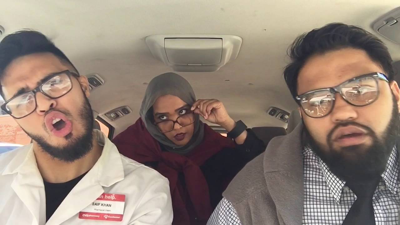 Mime Through Time Wedding Edition - YouTube