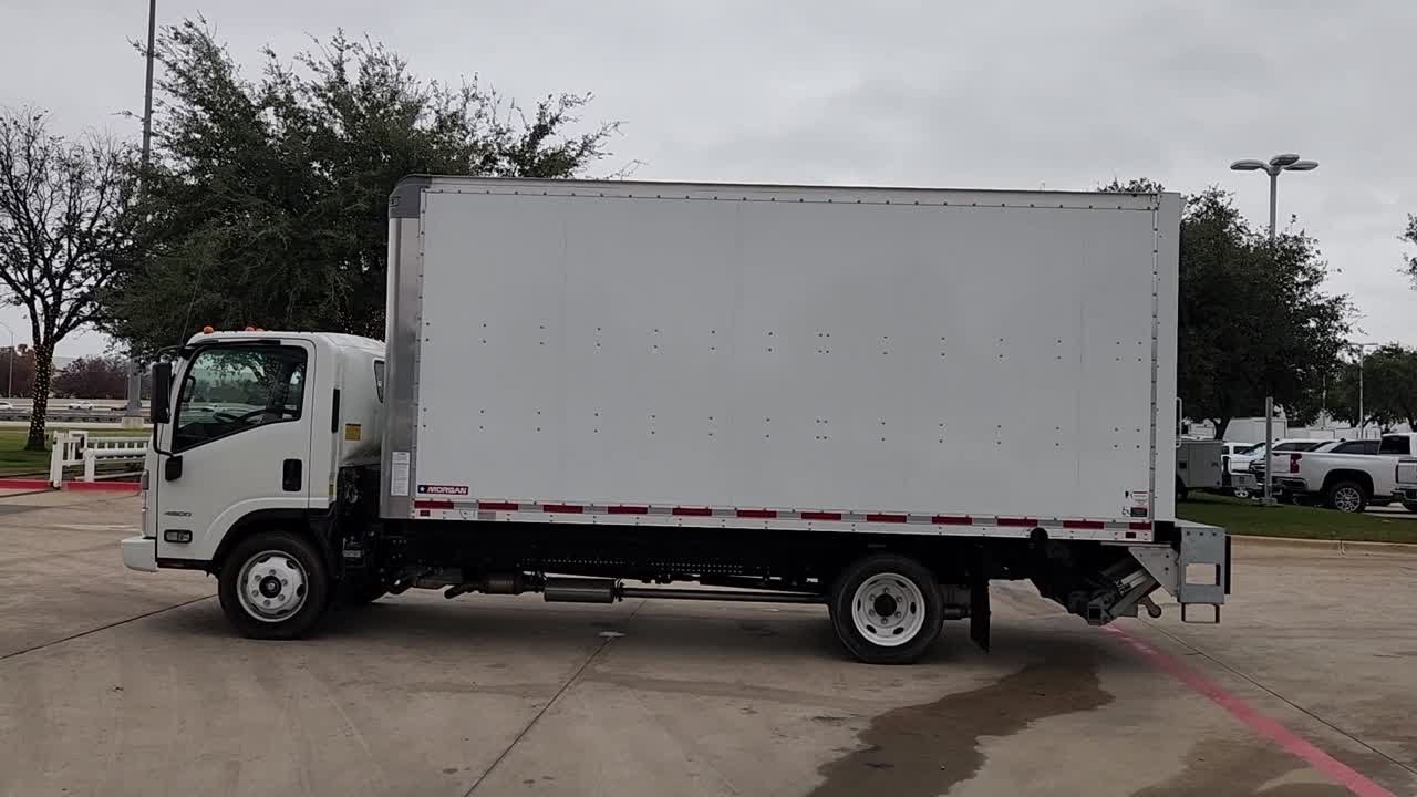 2023 Chevrolet 4500_LCF_Gas 4500 LCF Gas TX Grapevine, Dallas ...