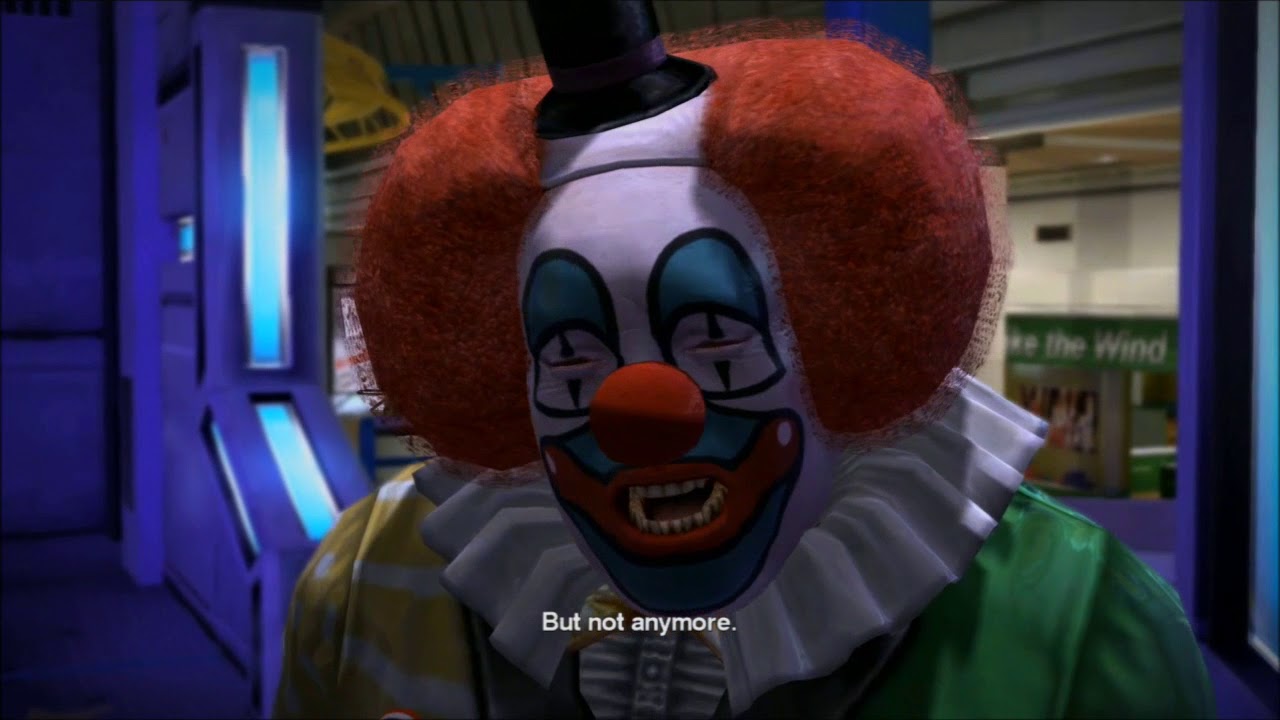 Dead Rising Bosses: Remastered - YouTube