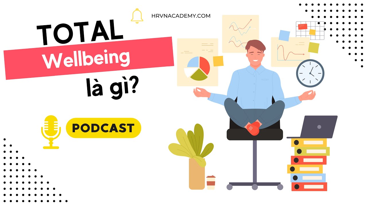 Total Wellbeing là gì? - YouTube