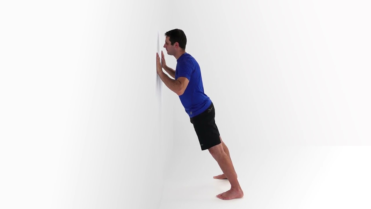Elbow Strengthening Exercises Nhs