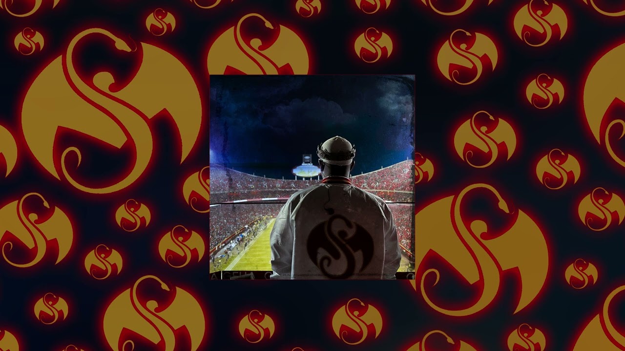 Tech N9ne Symbol Wallpaper