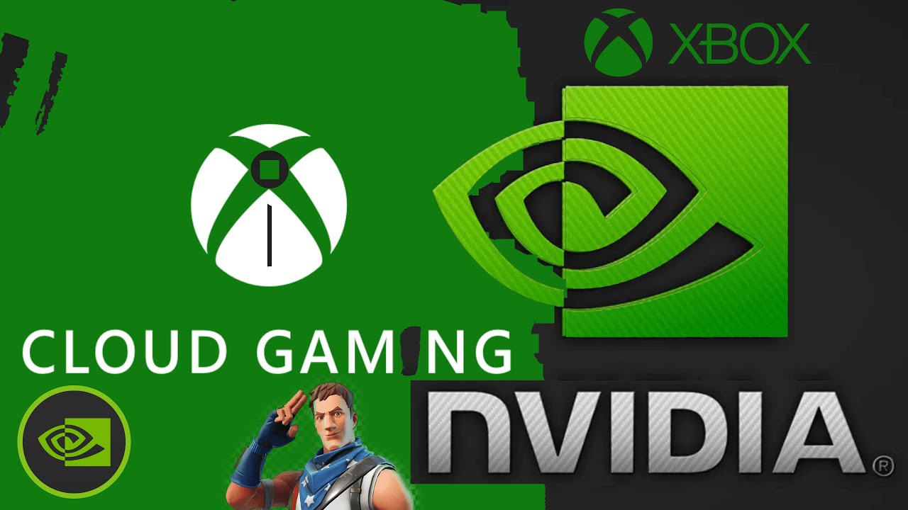 XBOX CLOUD VS NVIDIA GEFORCE NOW - YouTube