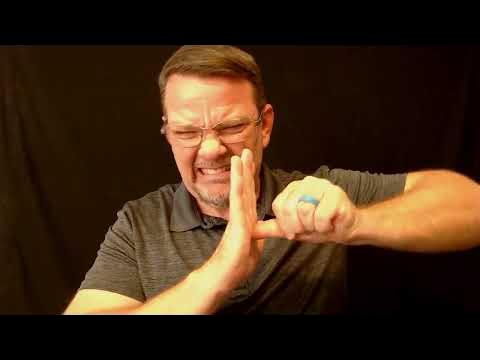 ASL and the Deaf Community - YouTube