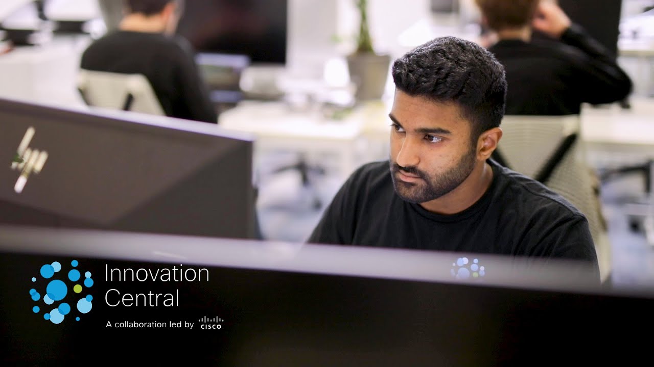 Where Science Meets Industry: The Power of Collaboration - YouTube