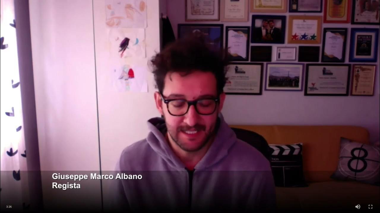 Nella cinquina dei Nastri d'Argento il documentario Eroici del regista lucano Giuseppe Marco ...