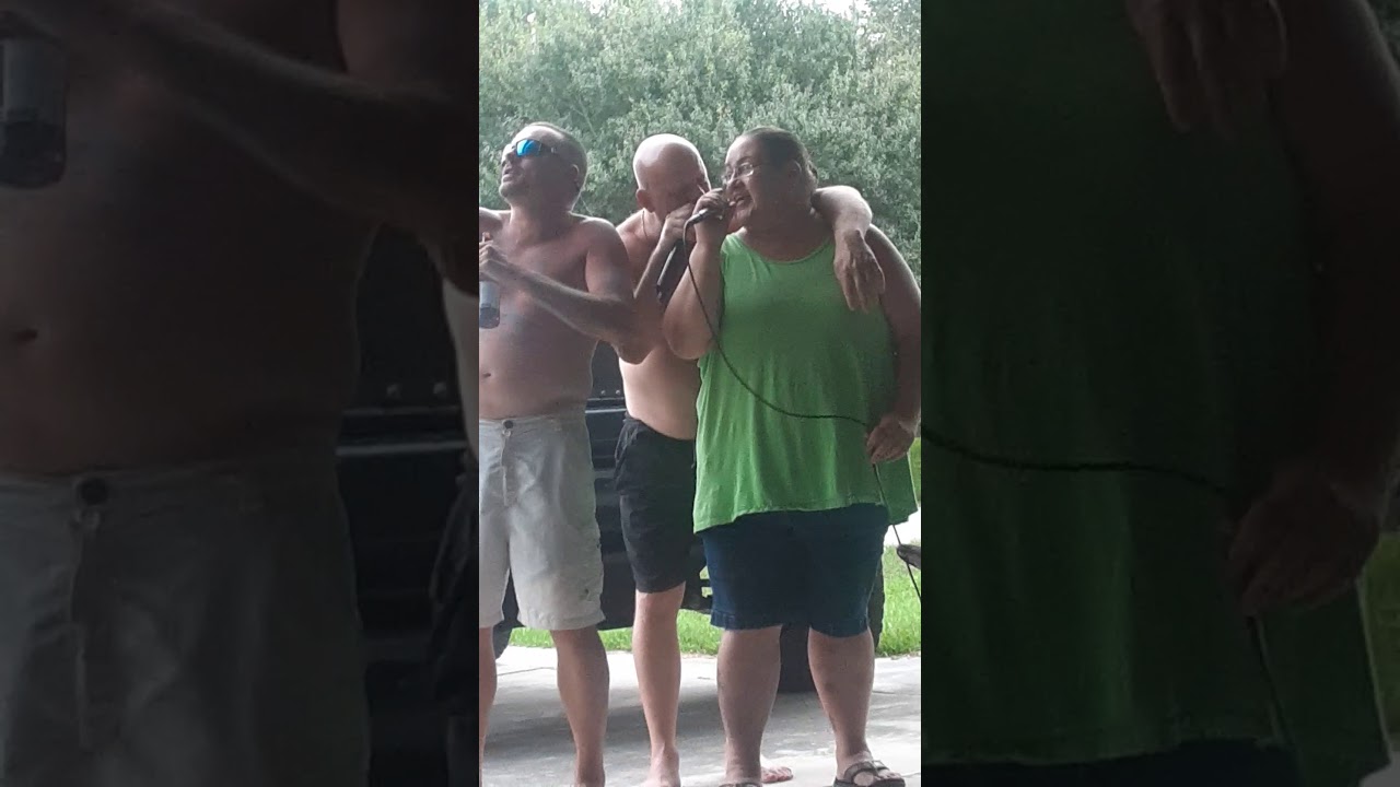 My Aunt Youtube