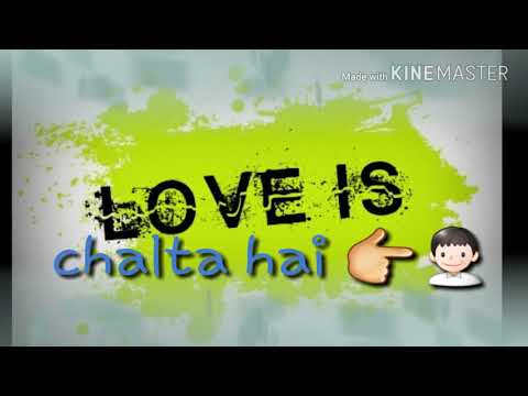 Whats app status(kaun tujhe uun)