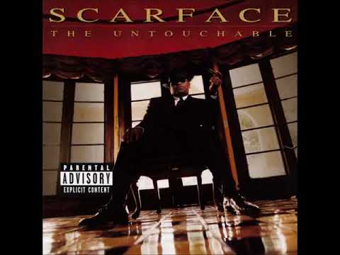 Smile Extra Clean Scarface ft 2Pac & Johnny P - YouTube