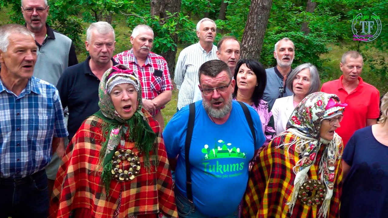 Mehu SaieC 2022. Mehu himna. Mehi '85 kopā ar Suitu sievām - YouTube