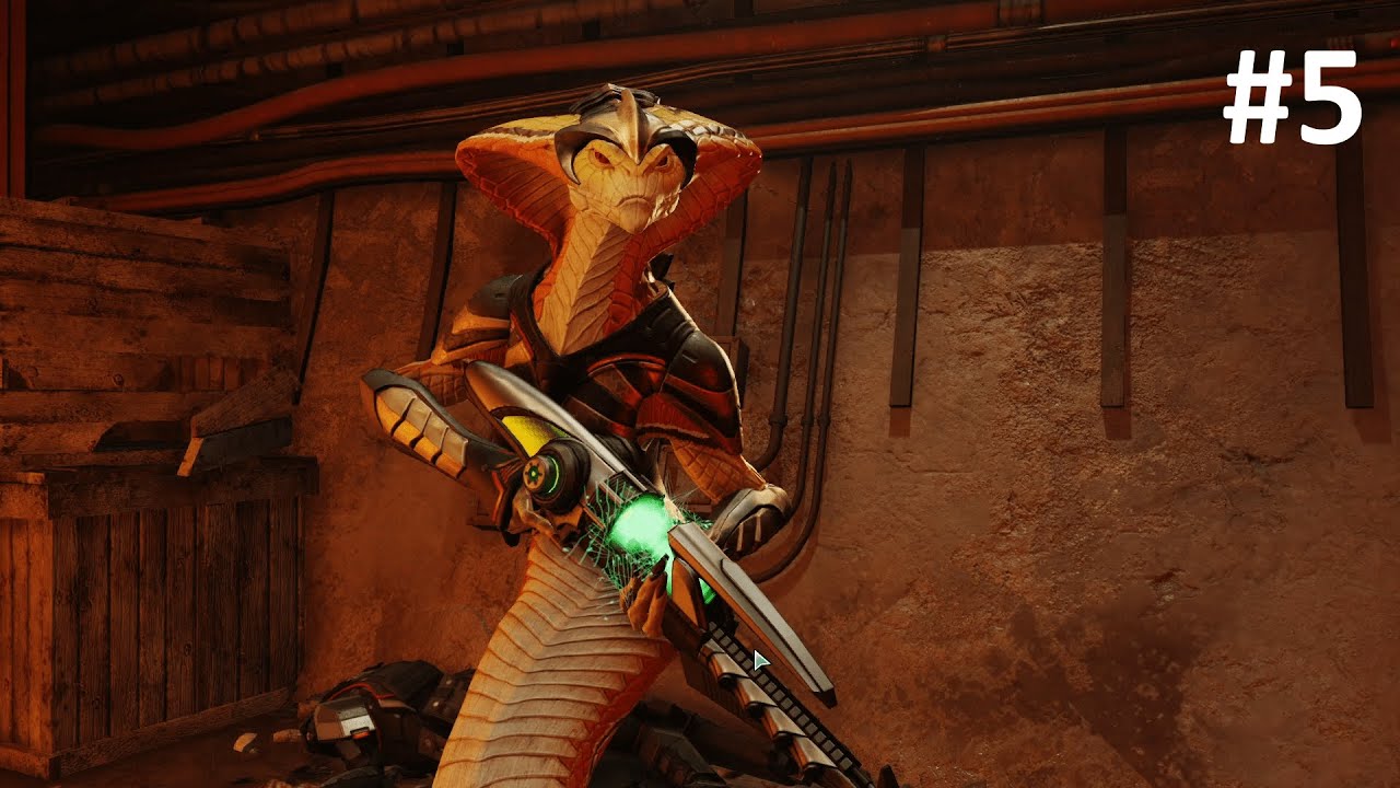 Xcom 2 #5 Hoàn thành nghiên cứu Predetor Armor - YouTube