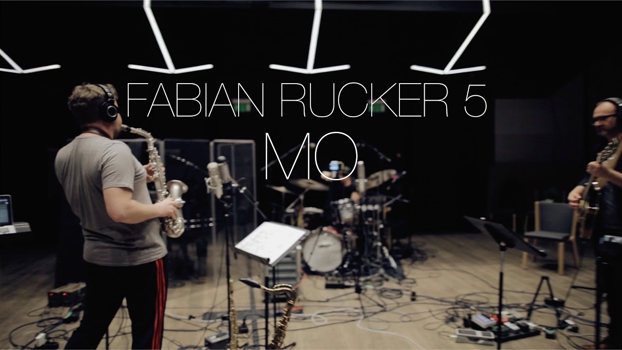 Fabian Rucker 5 - MO - YouTube