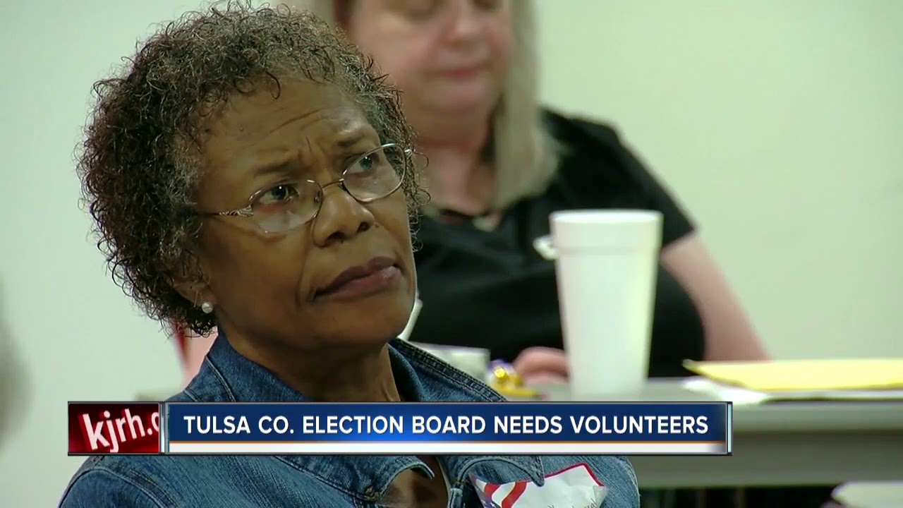 KJRH Latest Headlines | September 23, 9pm - YouTube