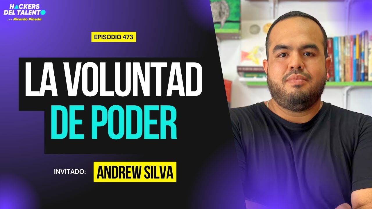 Crear la nueva escuela de liderazgo para jóvenes | Andrew Silva ...