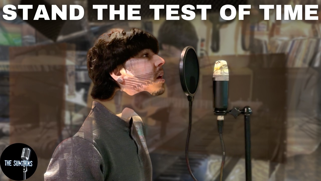 Stand The Test of Time (Official Music Video) - YouTube