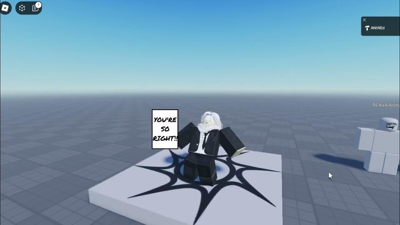 Learning Roblox Studio (Day 2) - YouTube