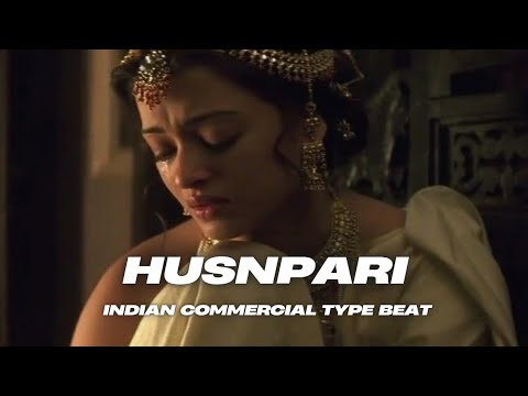 (FREE FOR PROFIT) Indian Dancehall Type Beat - "HUSNPARI" | INDIAN ...