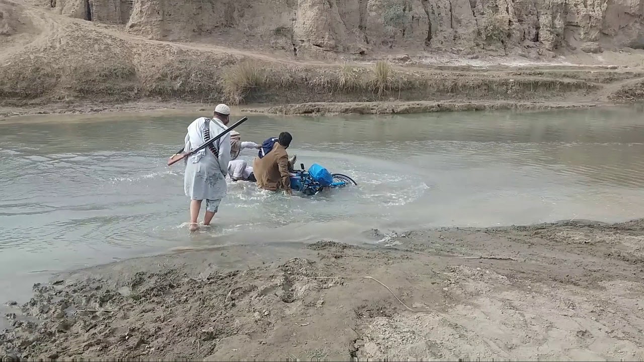 Haron and Sana ullah gambila joks 😂😜😱 - YouTube