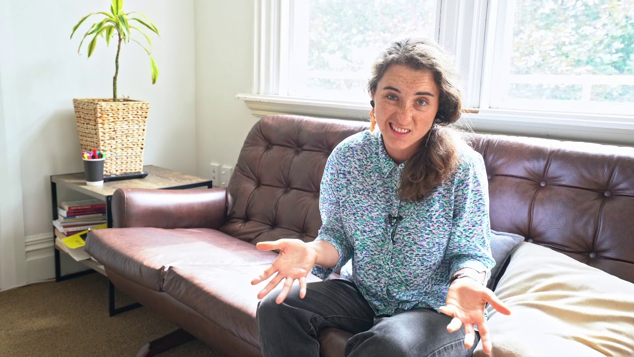 Week 4: Rose Morris - YouTube