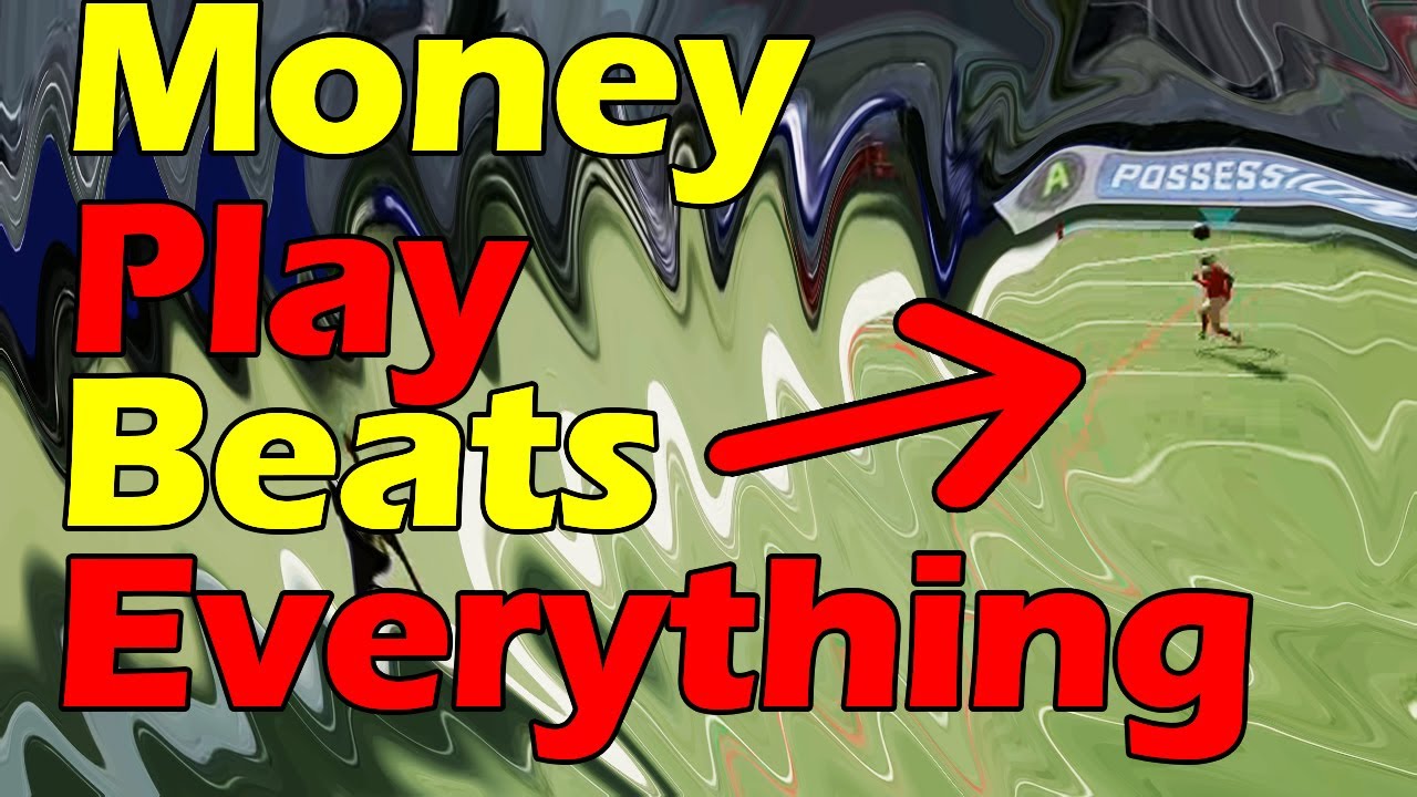 The BEST MONEY PLAY | Madden 20 Money Play Oakland Offense - YouTube