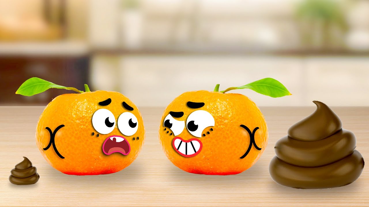 Funny Doodles VS Sad Doodles! Sibling Wars By 24/7 DOODLES - YouTube