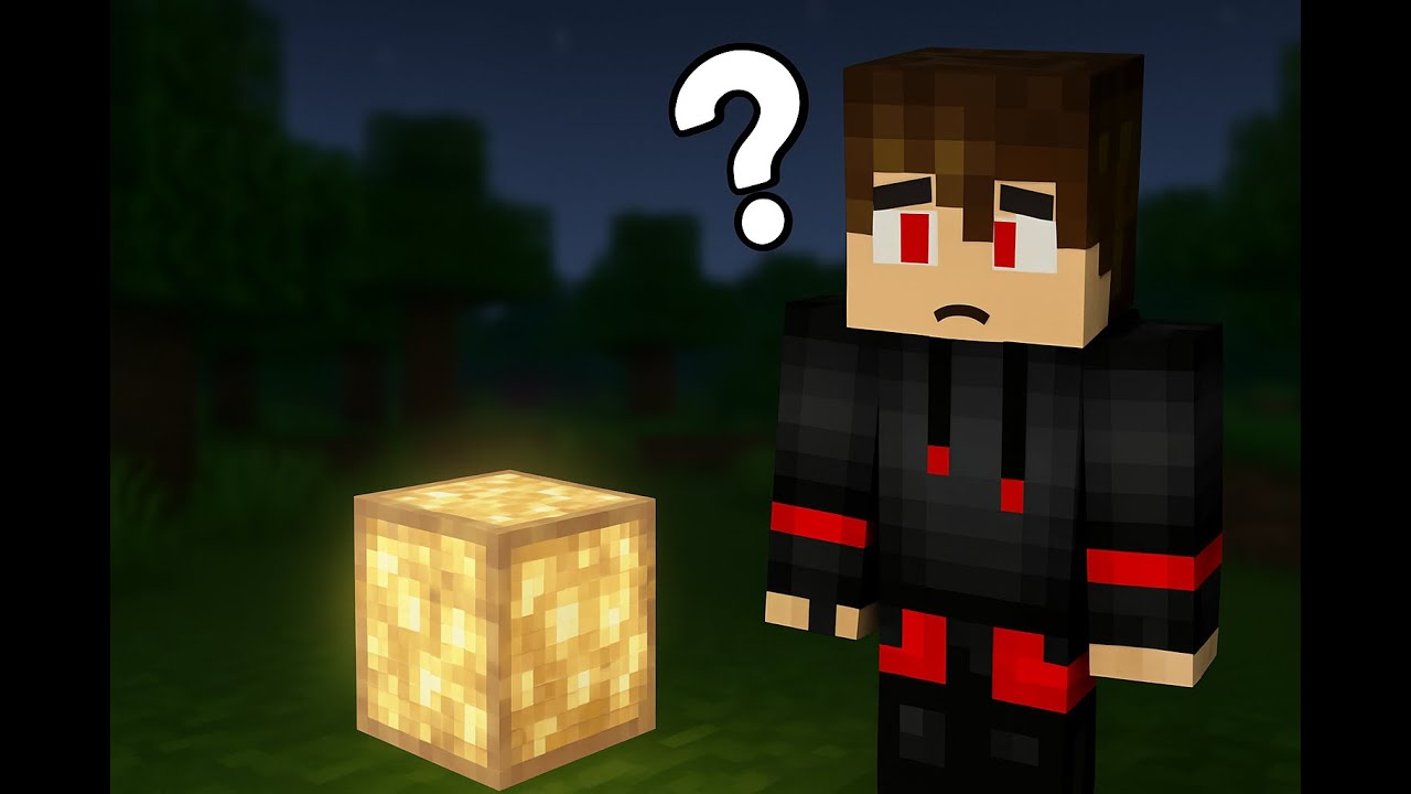TOP 10 MOST FORGOTTEN BLOCKS IN MINECRAFT - YouTube