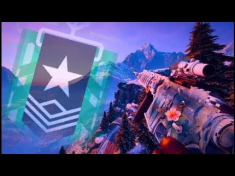 Hex | R6 Montage - YouTube