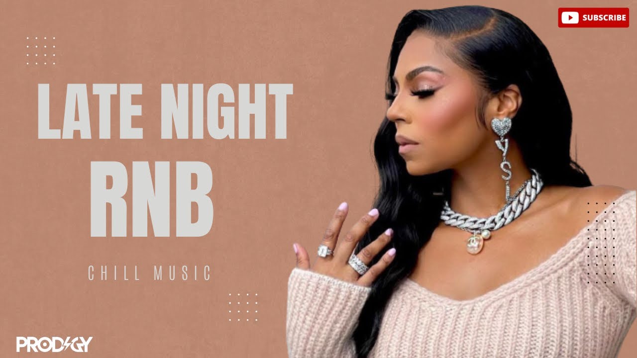 2000s RNB Mix | Chill RNB Mix | Bedroom RNB Mix |Beyonce, Rihanna, John ...