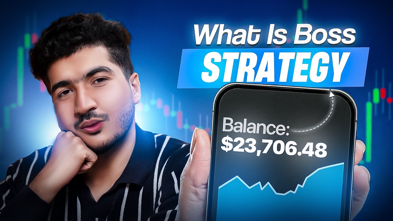 Boss Sure Shot Strategy # 2. How to take sure shots like a BOSS - YouTube