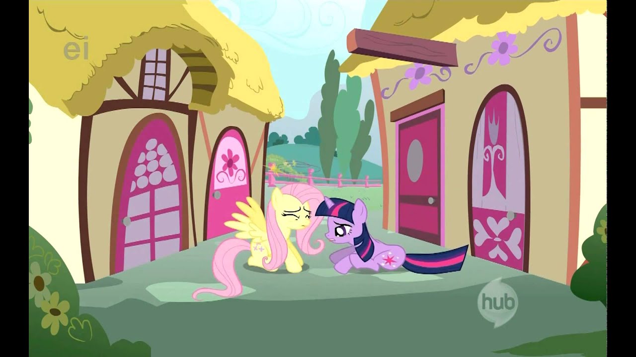 My Little Pony Friendship is Magic - Philomena PMV - YouTube