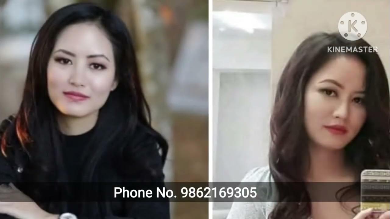 Feli Fanai dinhmun a tha lo - YouTube