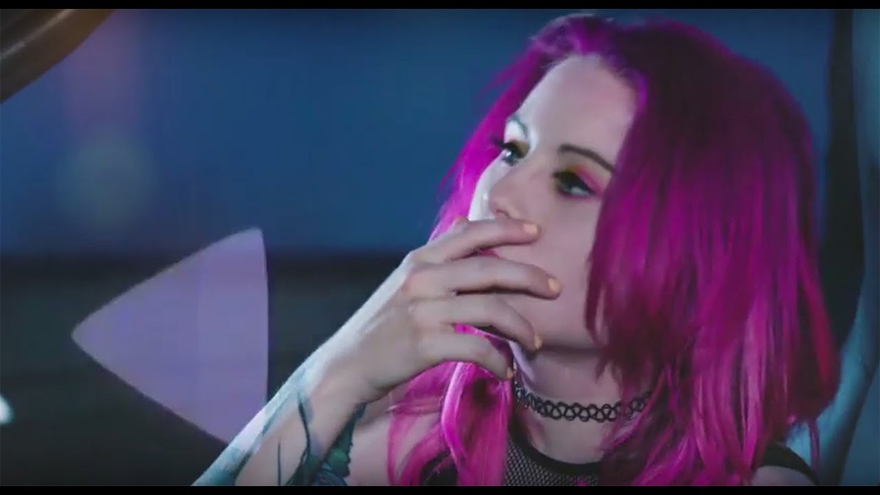 Whitney Peyton - Love You The Right Way (Official Video) - YouTube