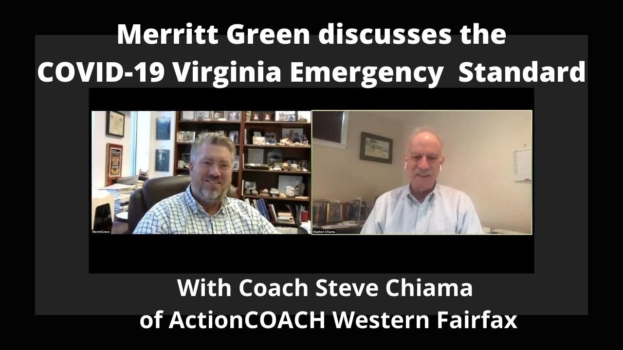 Interview with Merritt Green - 08/24/2020 - YouTube