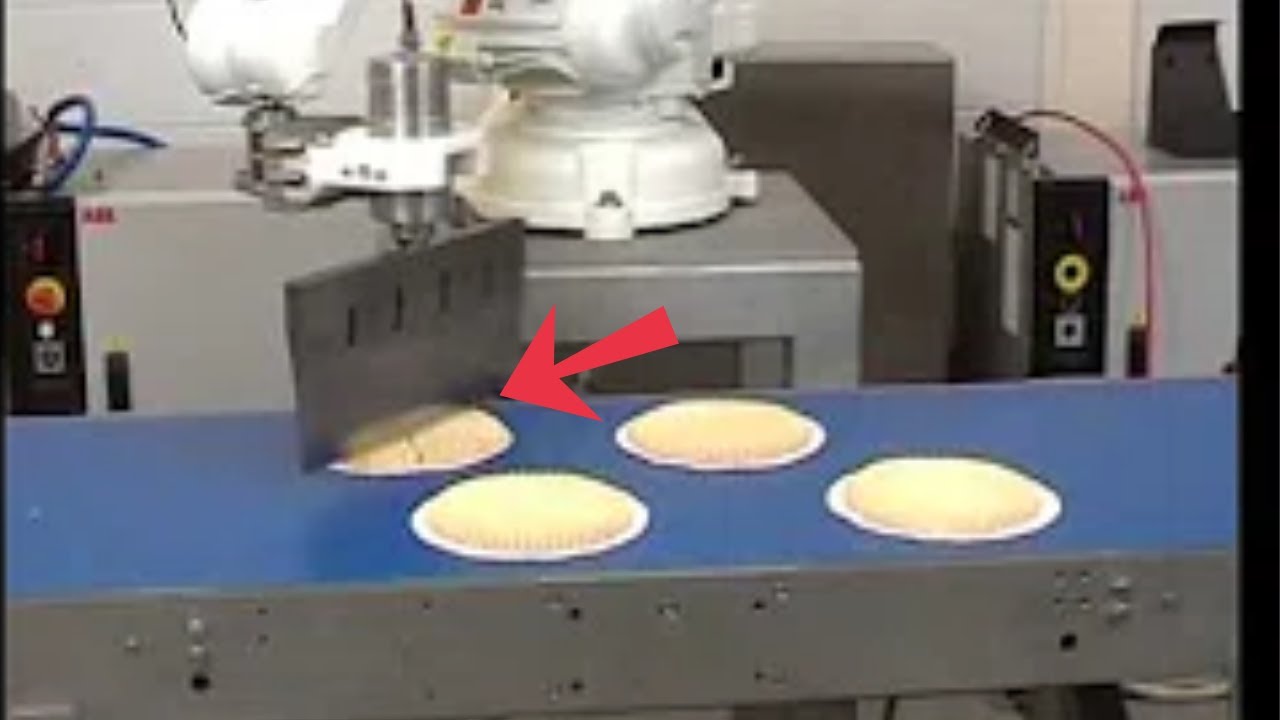 Latest Food Technology Machine That you should see #3| Kitchens - YouTube