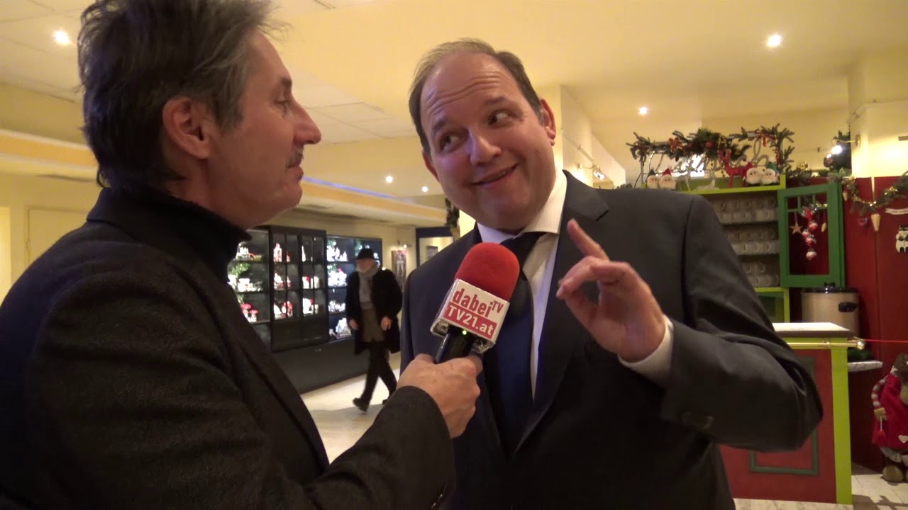 Gloria Theater Abschied von seiner Doyenne Hilde Rom | Floridsdorf ...