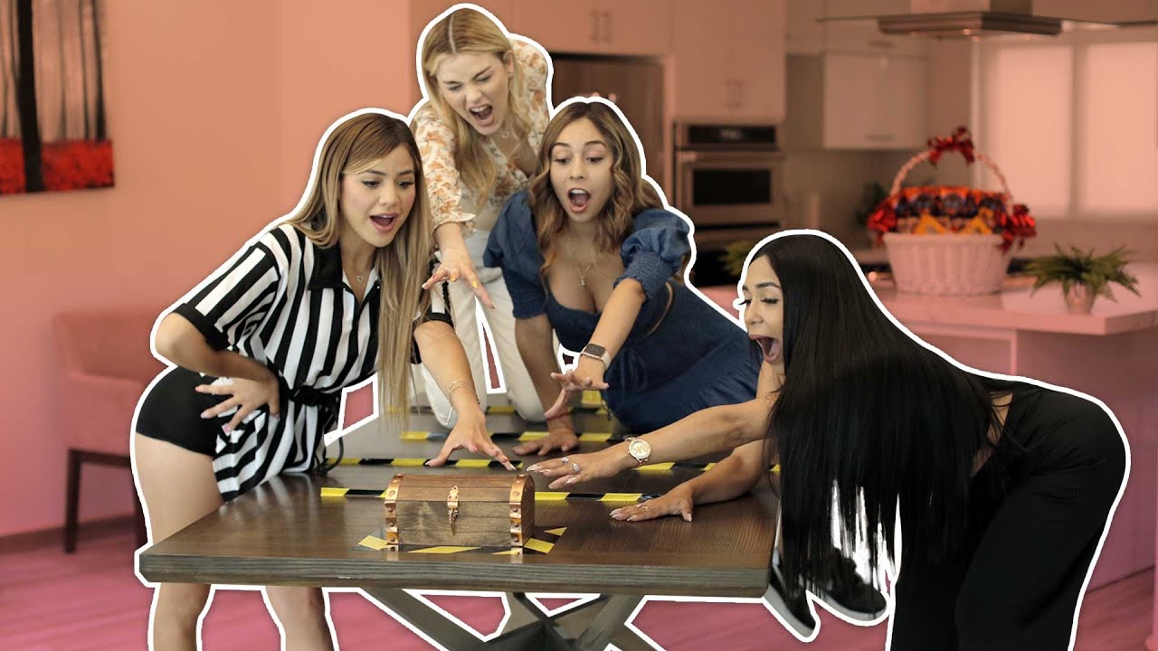 ¿Quién es la mejor de Badabun? - YouTube